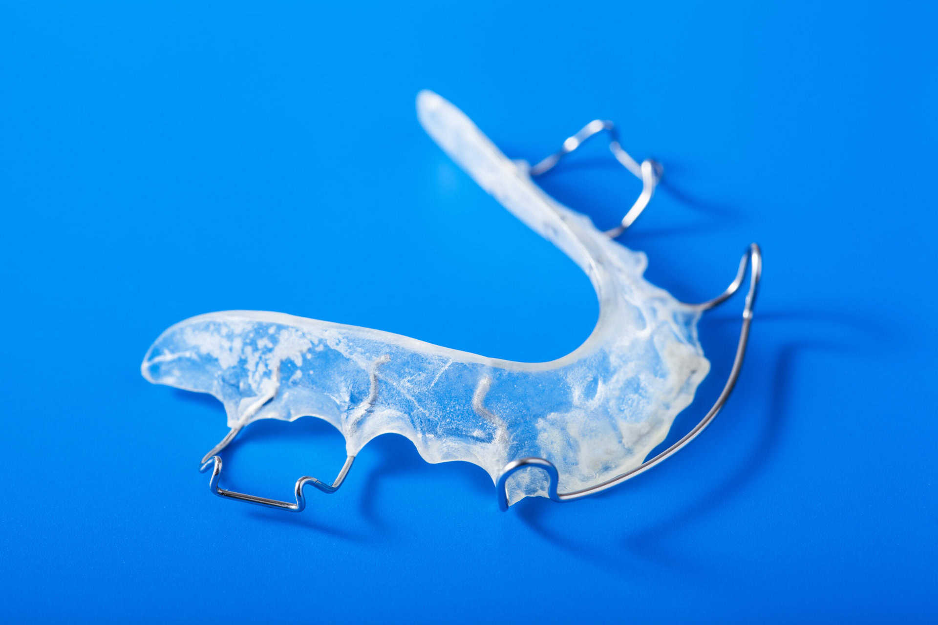 Traditional Retainers in Fort Collins & Loveland, CO
